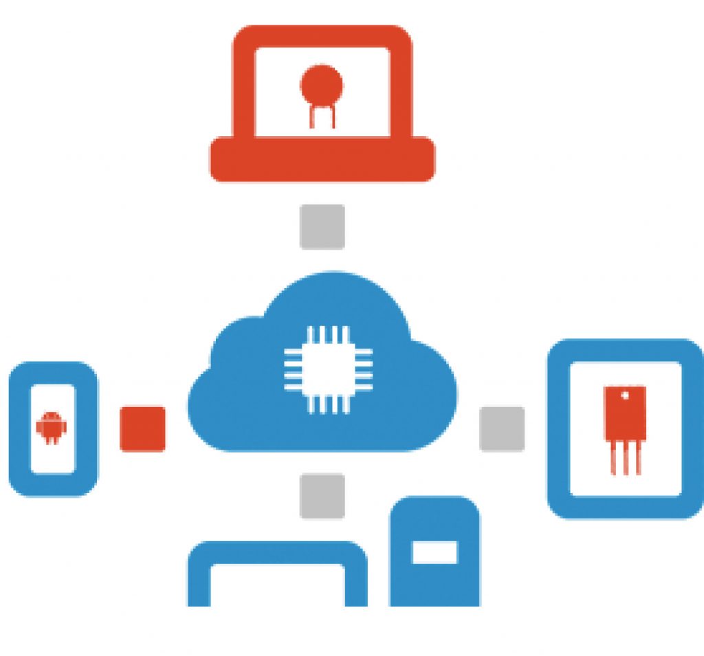 사업분야 – Hanback Electronics