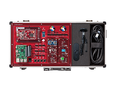 AI – Hanback Electronics