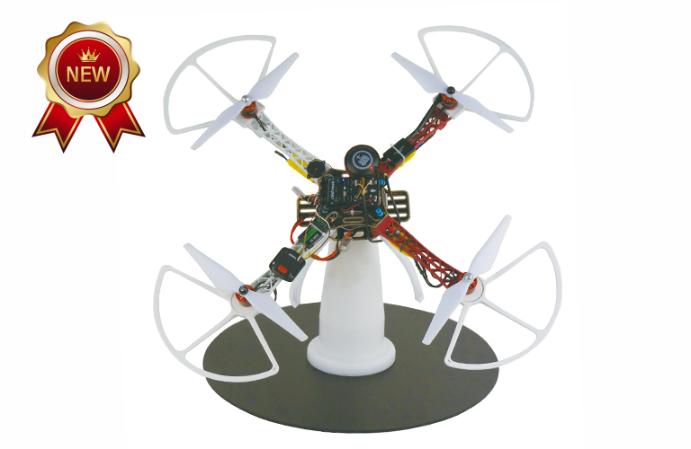 New – Autofly Spring – Hanback Electronics