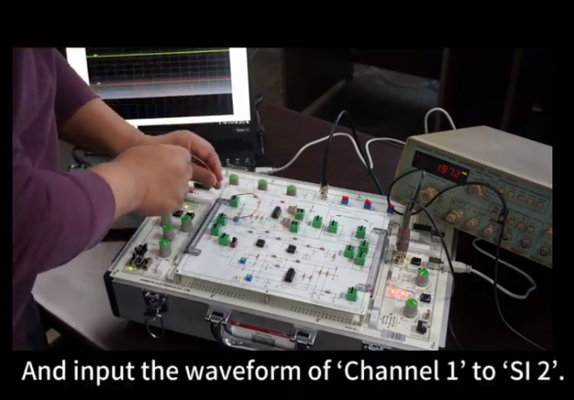 HBE-Comm (AM) – Hanback Electronics