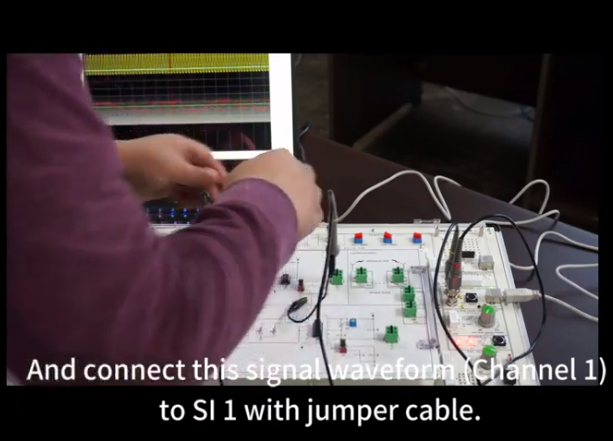 HBE-Comm (FM) – Hanback Electronics