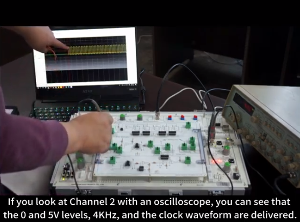 HBE-Comm (PSK) – Hanback Electronics