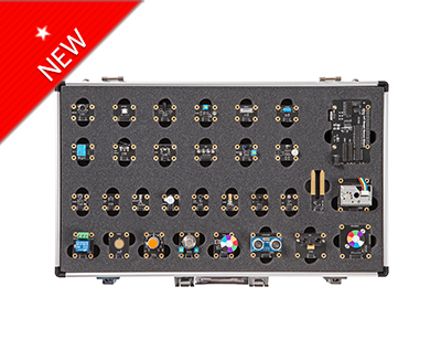 New – IoT Smart Server – Hanback Electronics