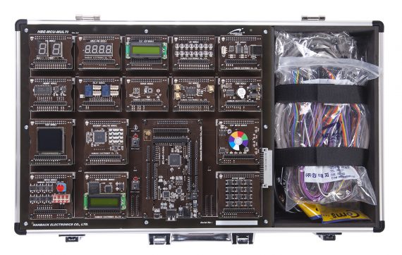 MCU Multi Arduino – Hanback Electronics