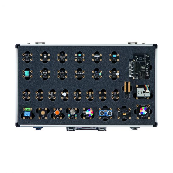 IoT Smart Server + (plus) – Hanback Electronics