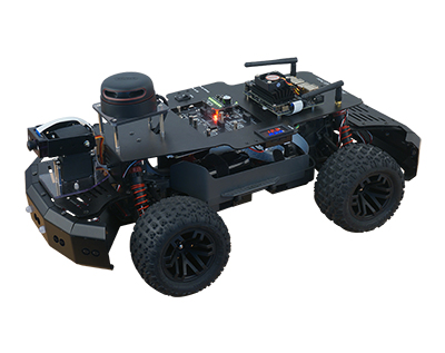 AI – Hanback Electronics