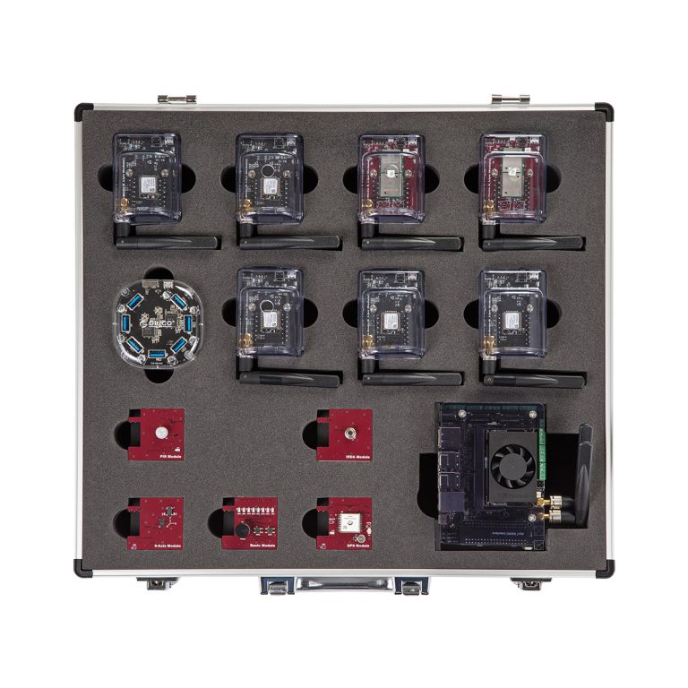 XNode Prime – Hanback Electronics