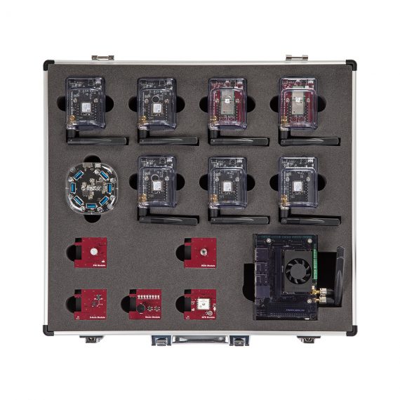 XNode Prime – Hanback Electronics