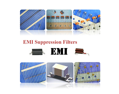 EMI Filters – Hanback Electronics