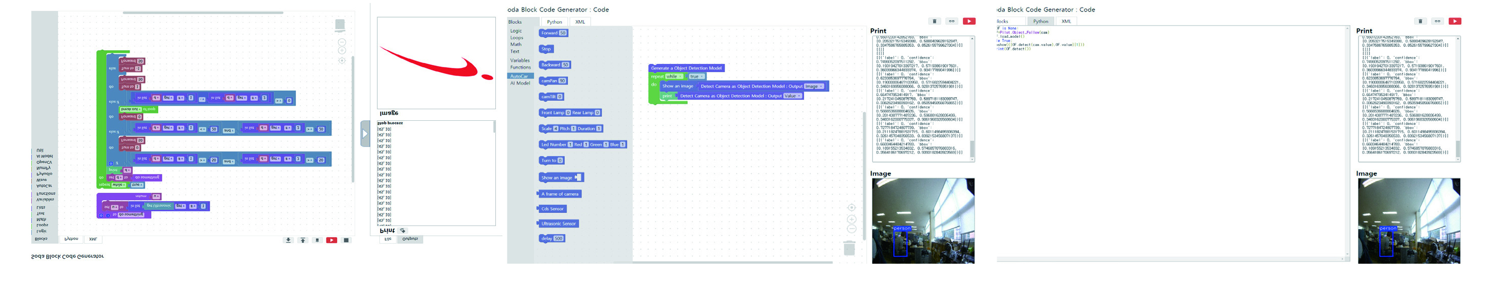 PYC Basic II – Hanback Electronics
