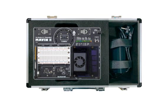 Android/Embedded System – Hanback Electronics