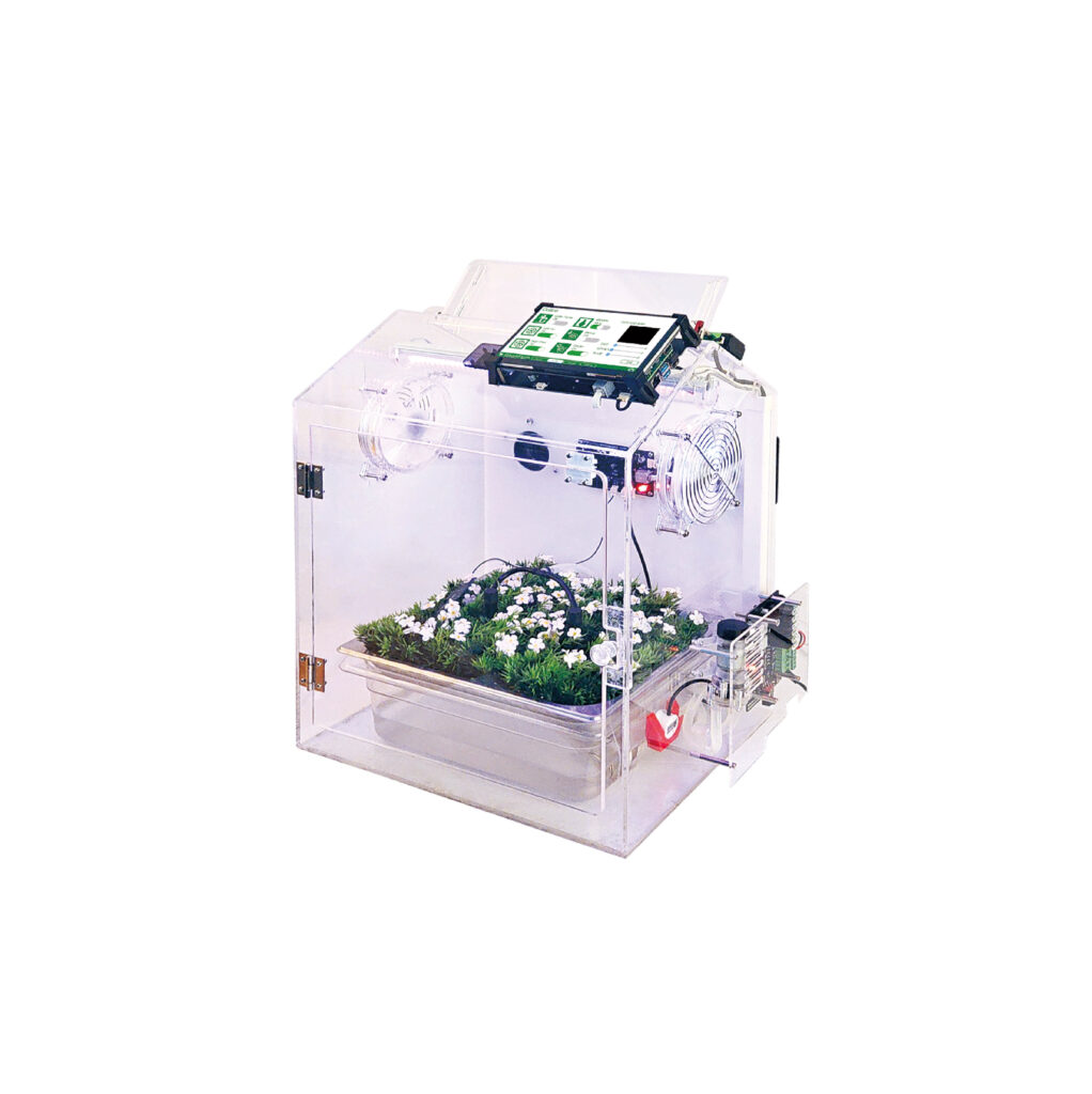 Smart Farm II – Hanback Electronics