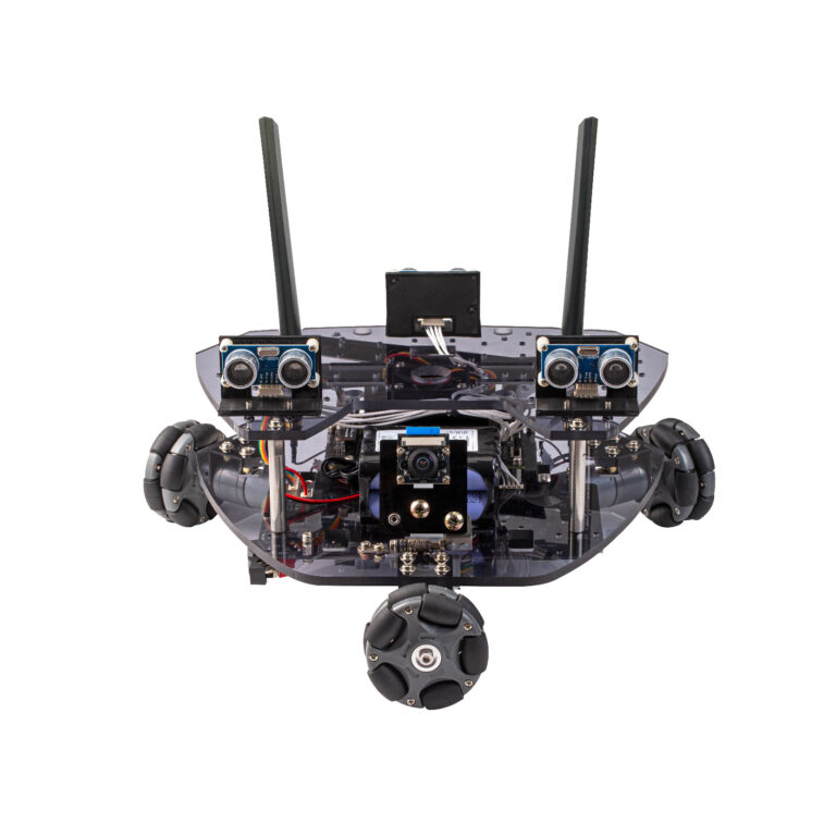 SerBot Mini – Hanback Electronics