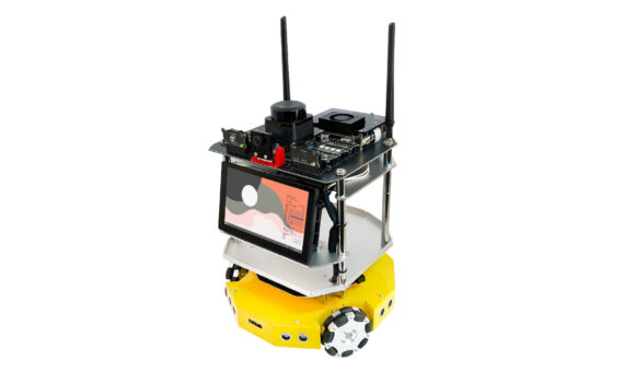 제품정보 – Hanback Electronics