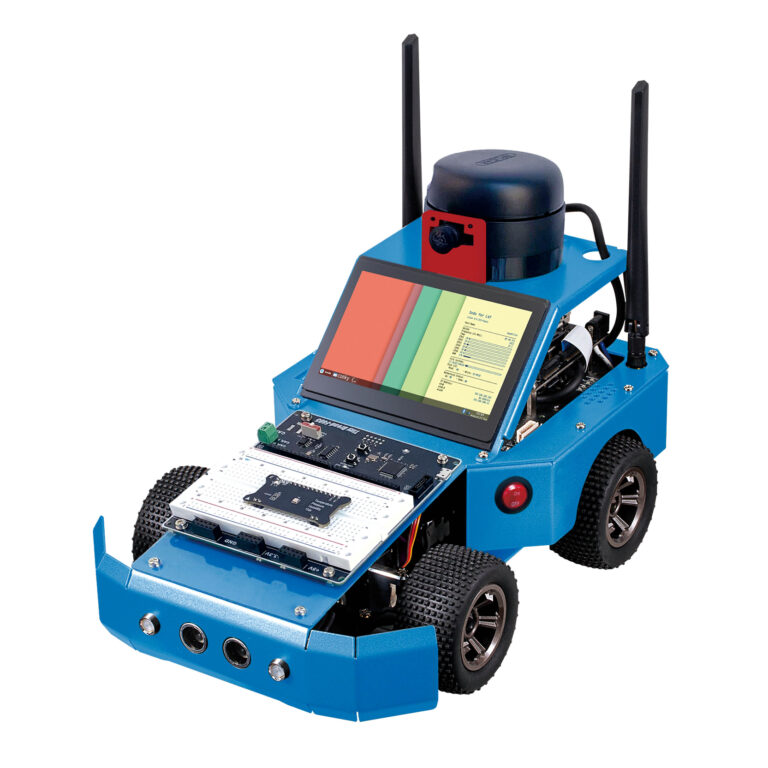 Hanback Electronics – 한백전자