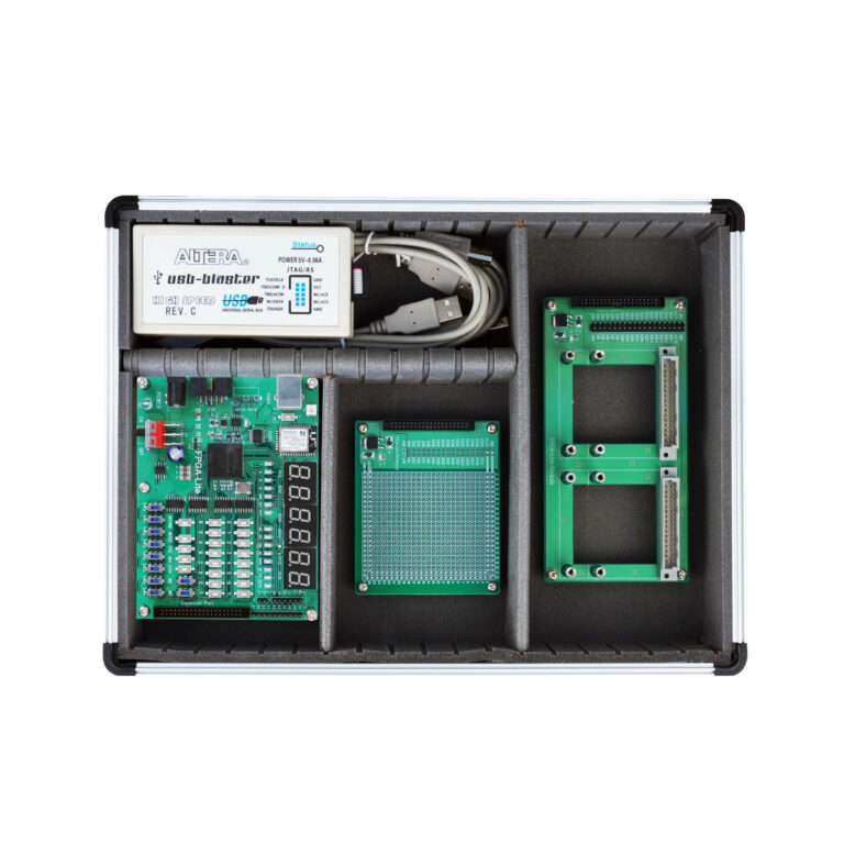 FPGA Lite – Hanback Electronics