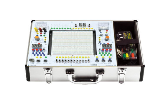 Basic Electronics – Hanback Electronics