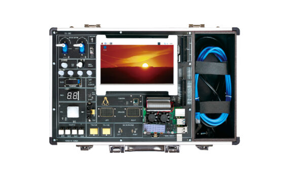 Android/Embedded System – Hanback Electronics