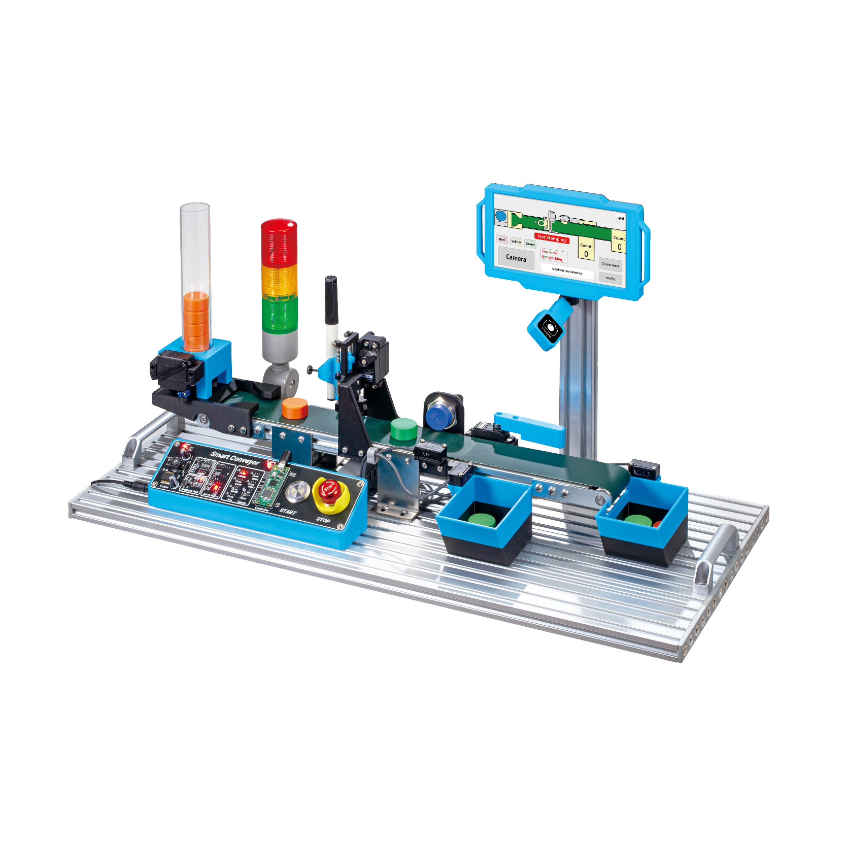 XConvey – Hanback Electronics