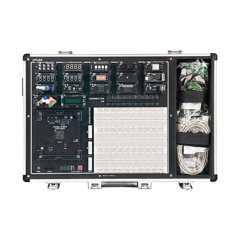 xFLEX – Hanback Electronics