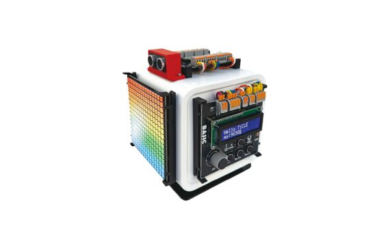제품정보 – Hanback Electronics